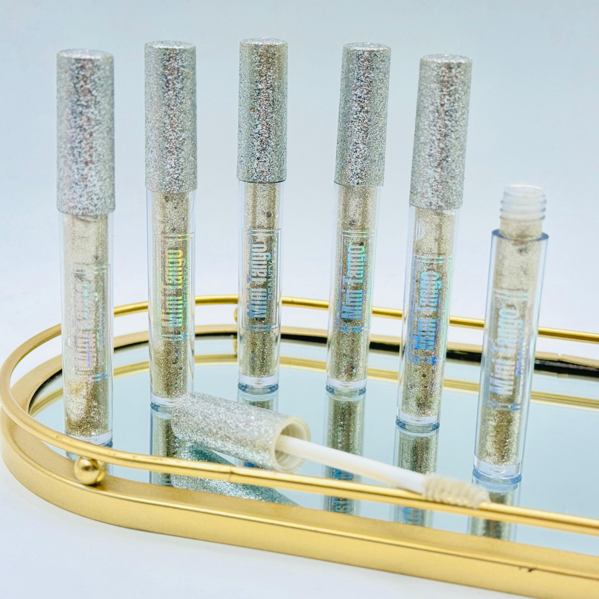 RIMEL BRILLO MINI TANGO M-007 – Beautyfull2715