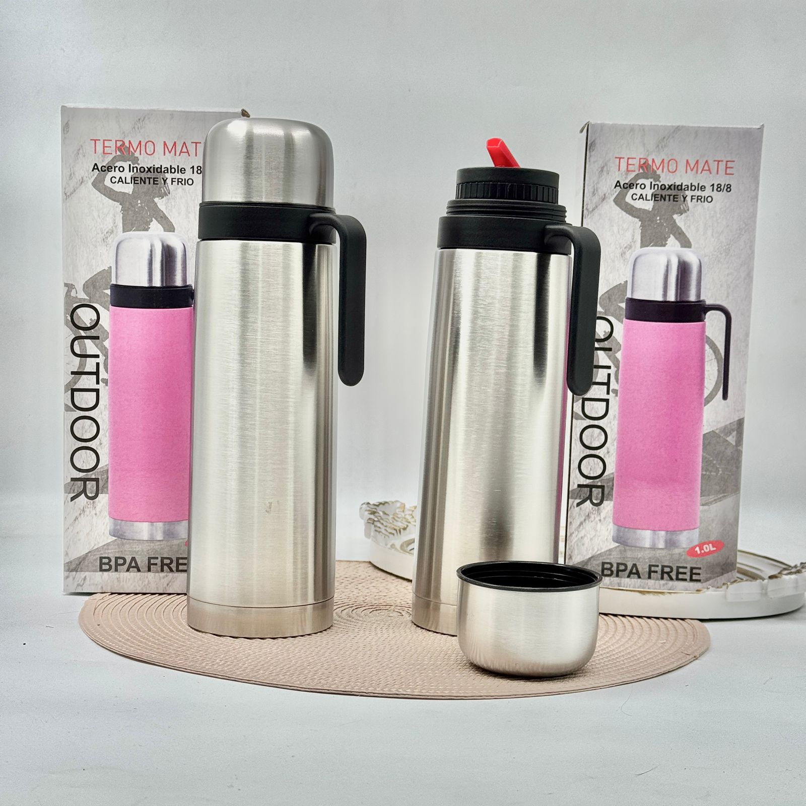 TERMO OUTDOOR 1Litro A2025-1 – Beautyfull2715